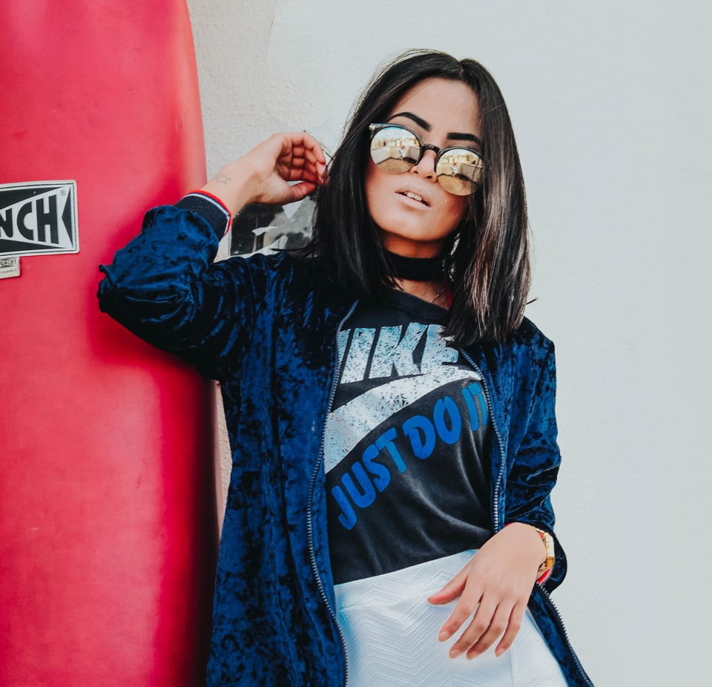 Most influencial women of Instagram in 2019 | tagDiv Cloud