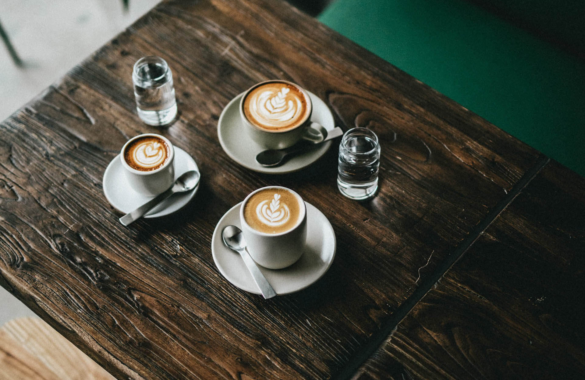 The World Consumes Close to 2.25B Cups of Coffee Daily | tagDiv Cloud
